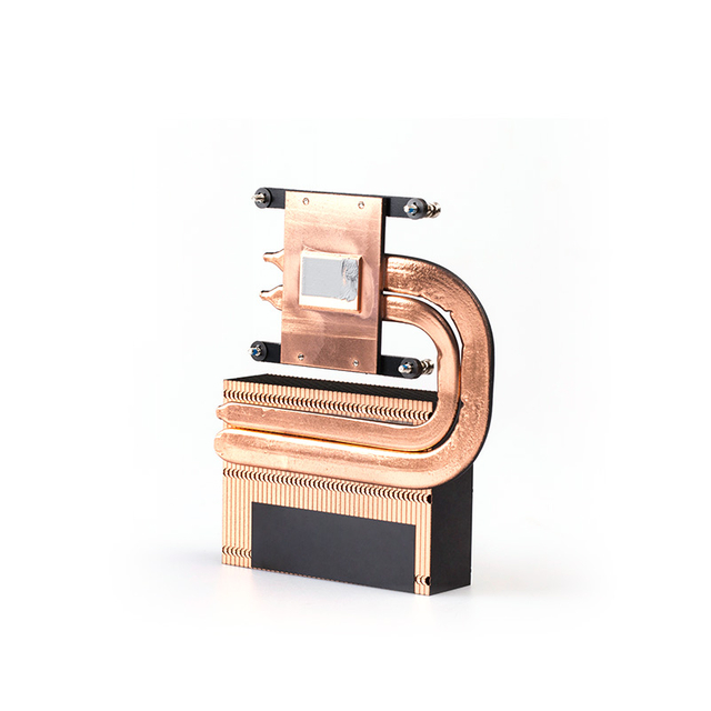 Custom CPU Cooler | Heat Sink Manufacturer - Coolsolte